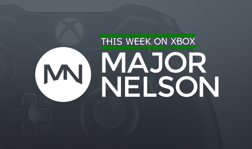 Τα νέα της εβδομάδας για το Xbox | Xbox365.gr