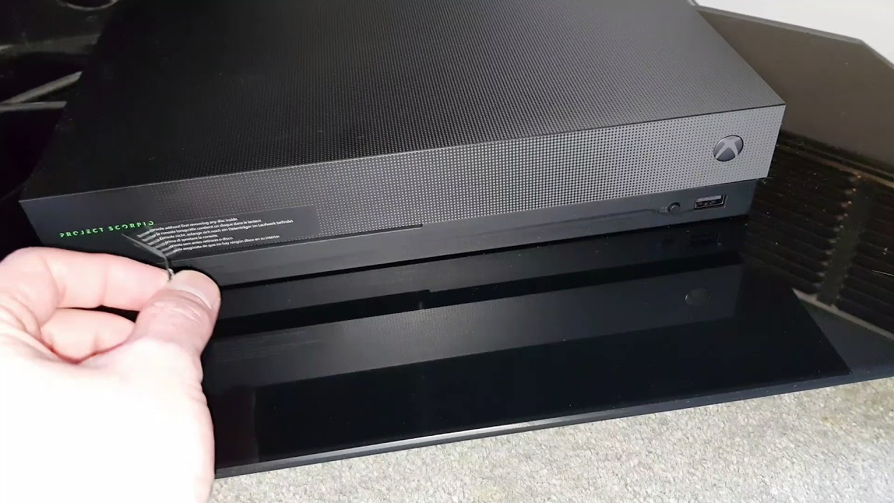 Τέλος το αυτοκόλλητο με τις ενδείξεις ασφαλείας από το XBOX | Xbox365.gr