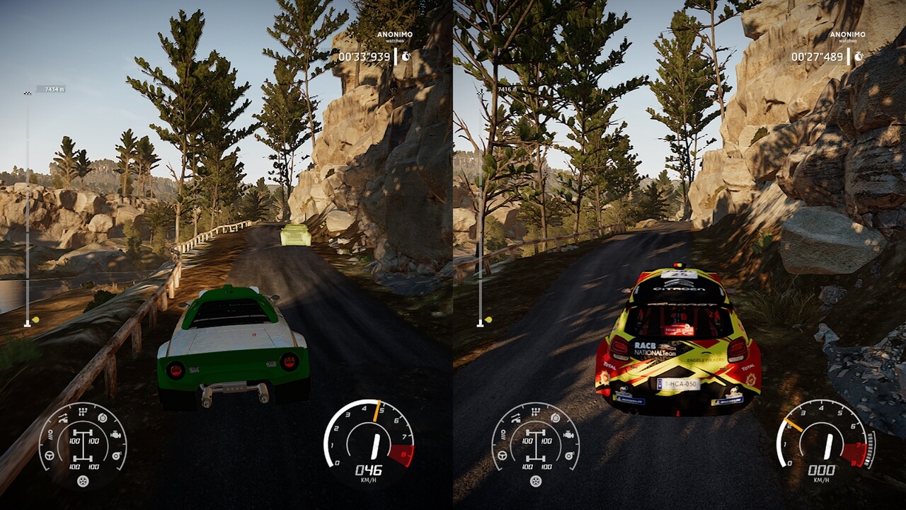 WRC 8 FIA World Rally Championship – Review – Xbox365.gr