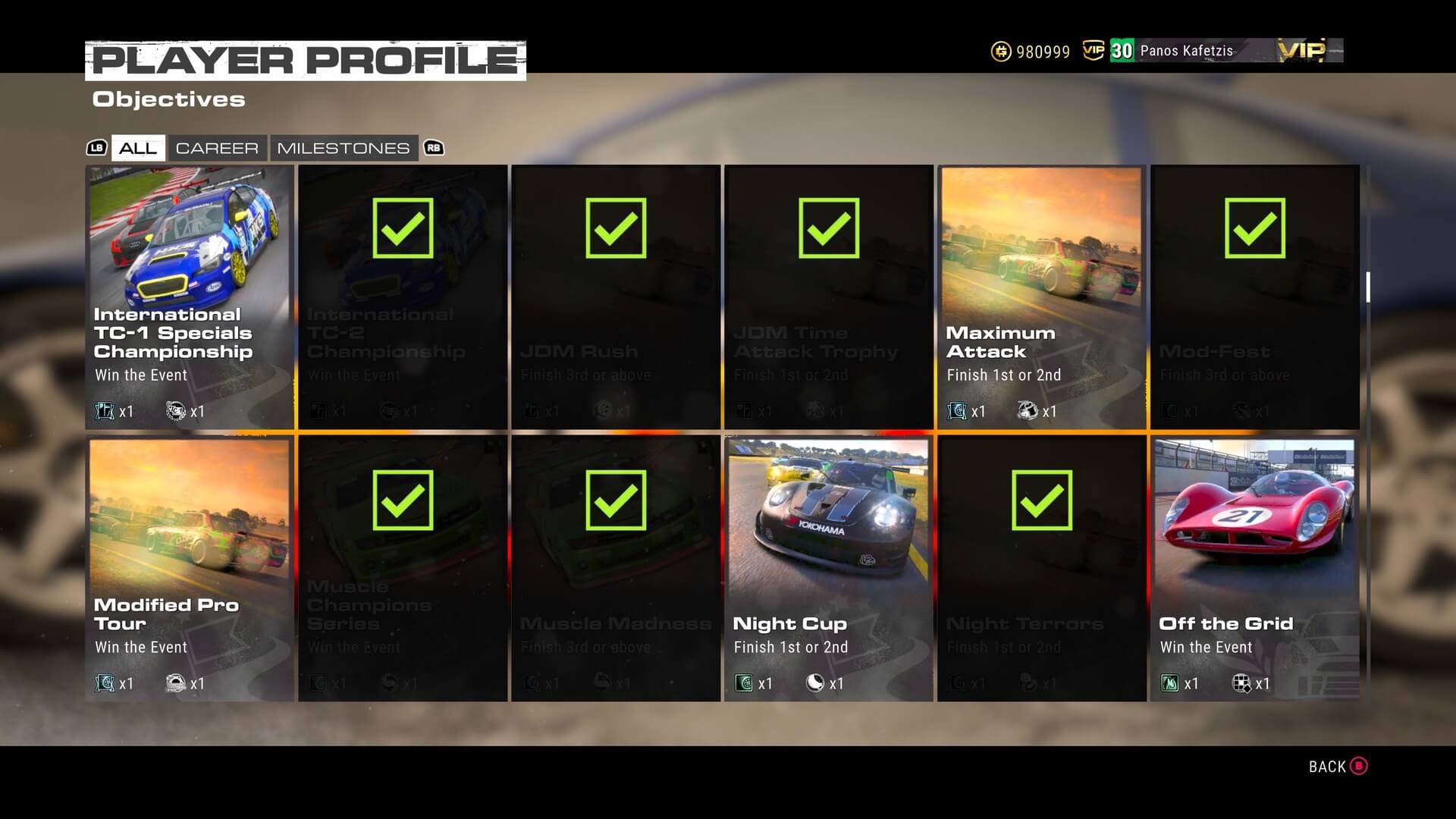 GRID – Review – Xbox365.gr