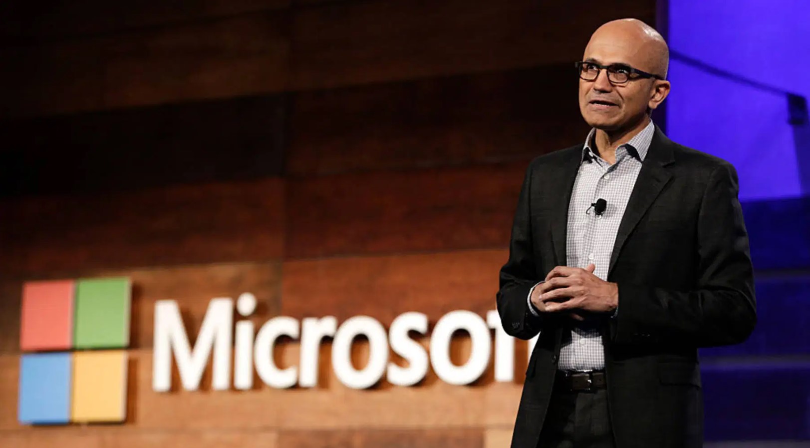 Satya Nadella : Είμαστε πολύ επικεντρωμένοι στο XBOX και το Gaming ...