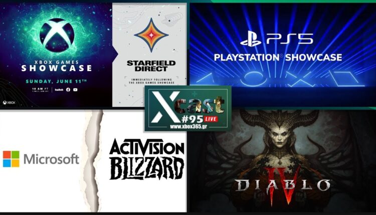 Xbox365.gr – Τα πάντα για το αγαπημένο μας XBOX