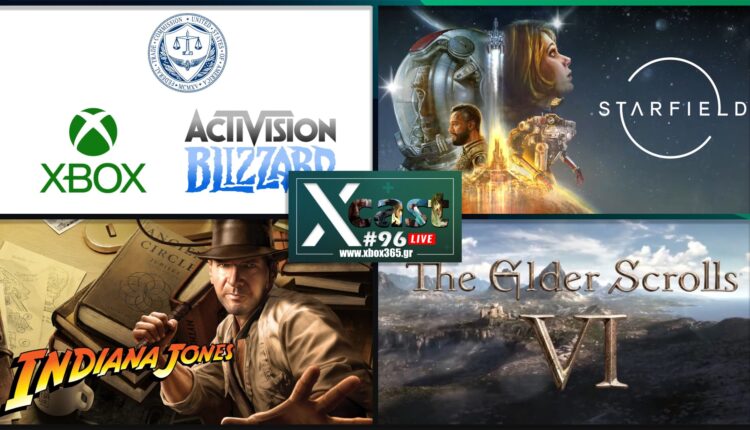 Xbox365.gr – Τα πάντα για το αγαπημένο μας XBOX