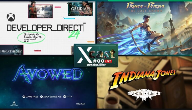 Xbox365.gr – Τα πάντα για το αγαπημένο μας XBOX